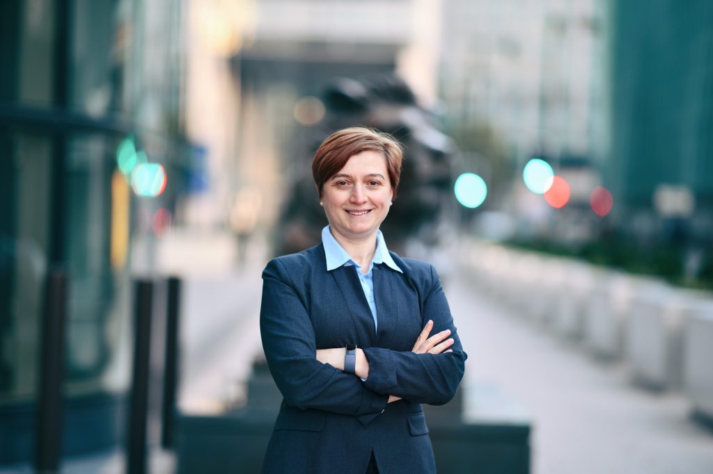 Business Headshots London