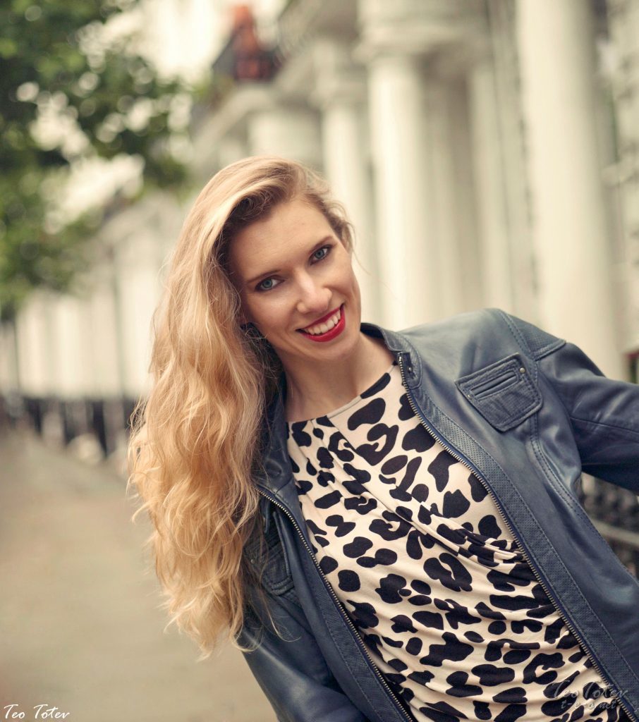 London Fashion Photographer