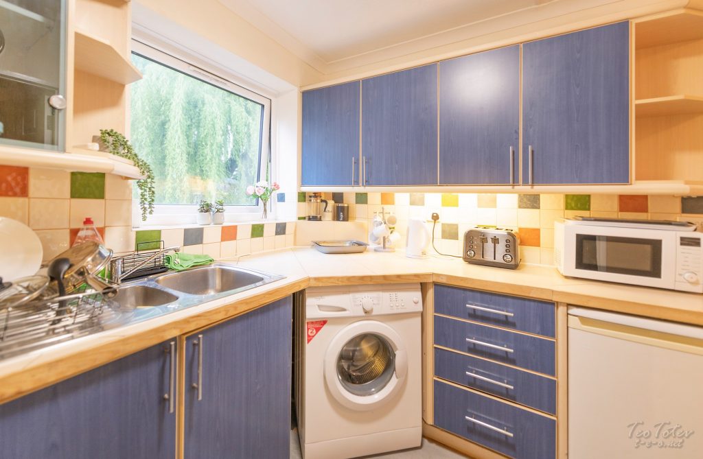 HMO Photography London