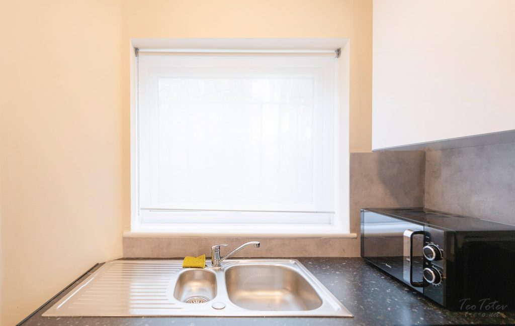 HMO Photography London