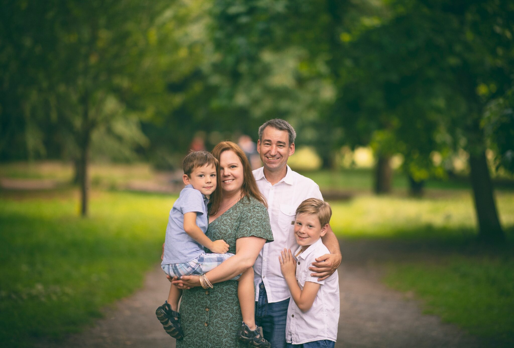 UK Family Photographer